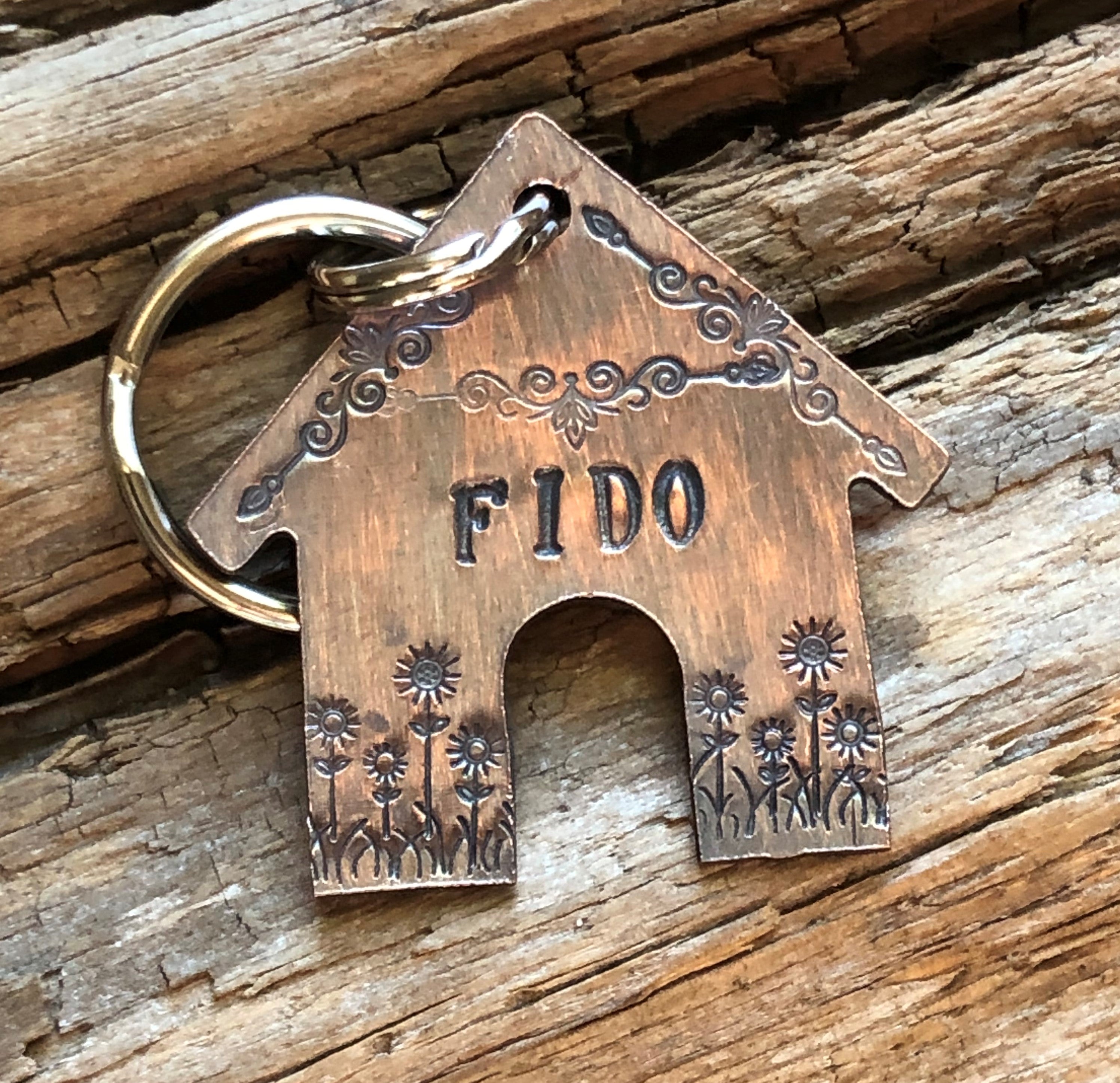 Fido's House – The LandlockedDog