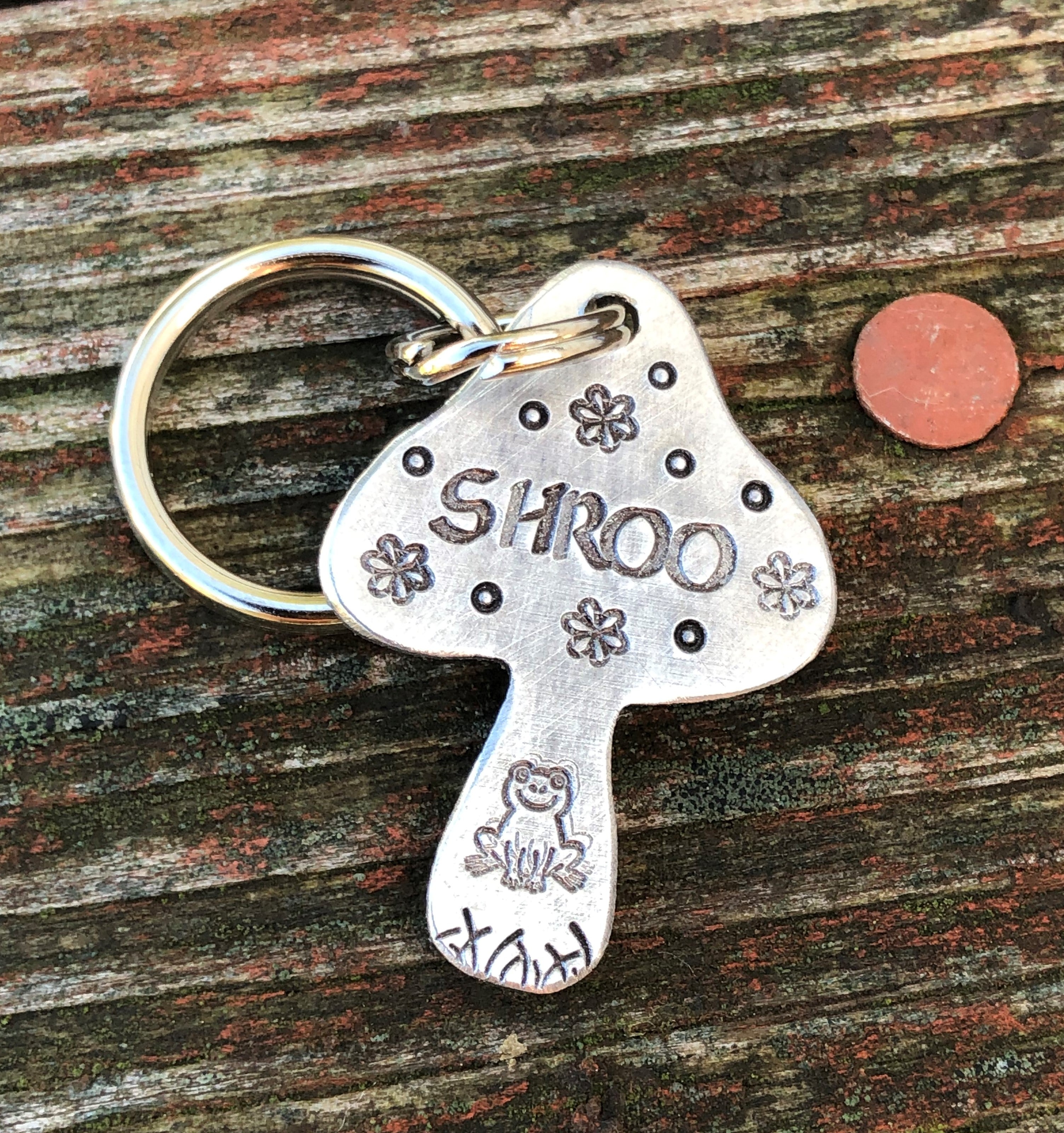 Shroo – The LandlockedDog