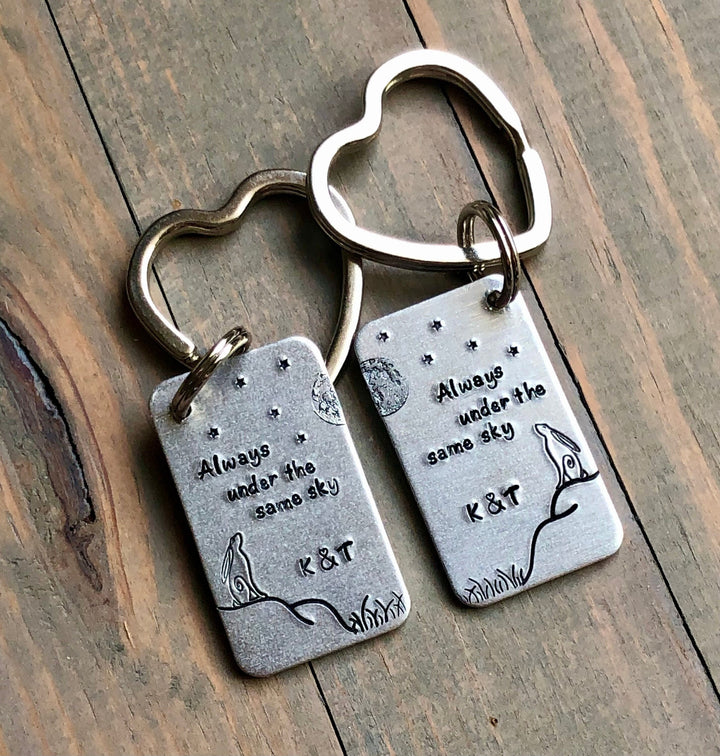 Dog Pet ID Tags Hand Stamped Gifts Keepsakes Dog Remembrance Jewelry ...